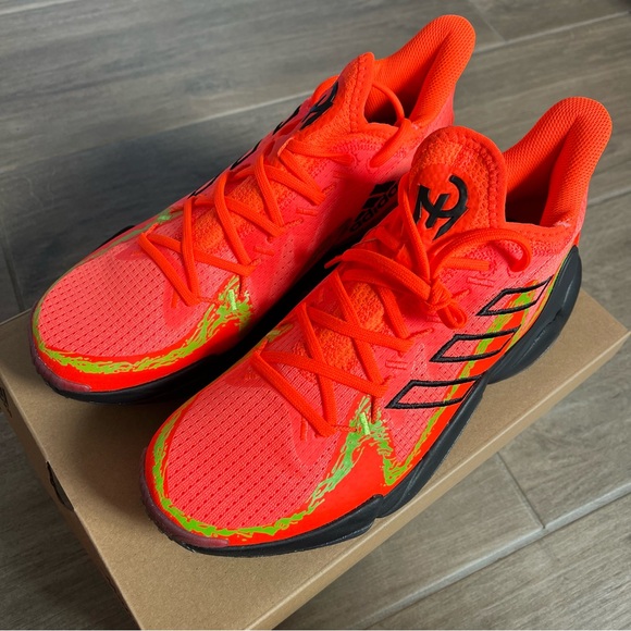 adidas | Shoes | Patrick Mahomes Adidas Impact Flx | Poshmark